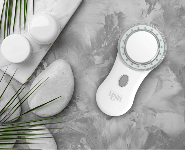 My Skin Buddy (MSB) – HaloAesthetics