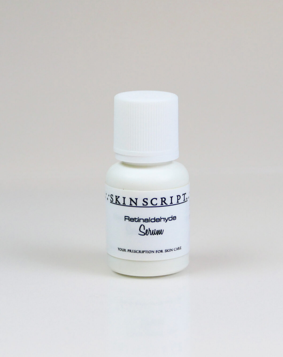 Skin Script Advanced Renewal Serum – HaloAesthetics