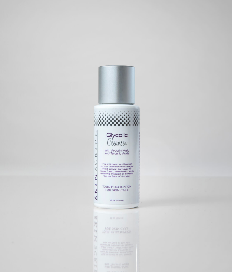 Skin Script Hyperpigmentation / Pre & Post Peel Care Kit – HaloAesthetics