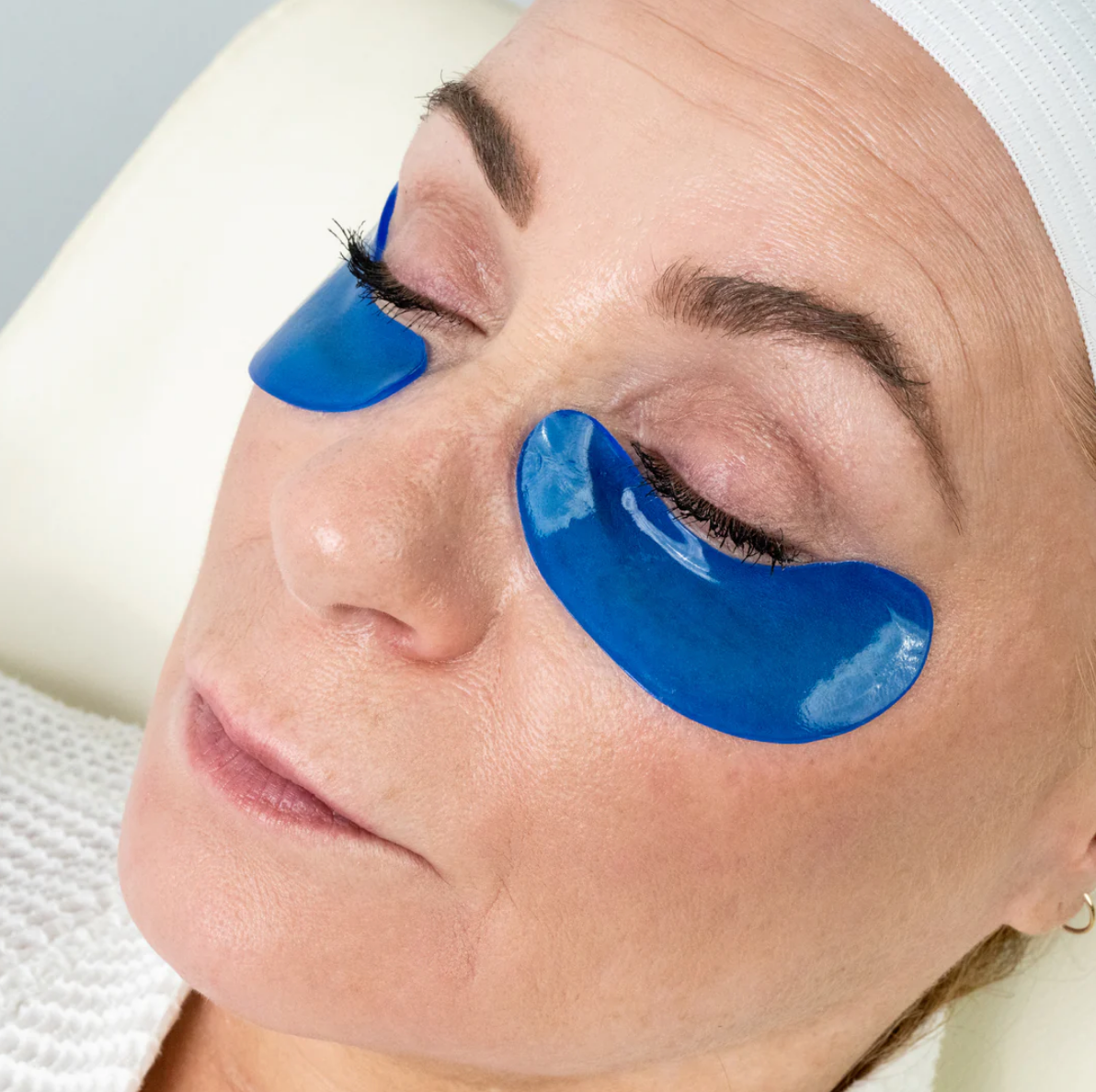 Bio-Therapeutic (Hyaluronic Repair Eye Masque) *10 Pack – HaloAesthetics